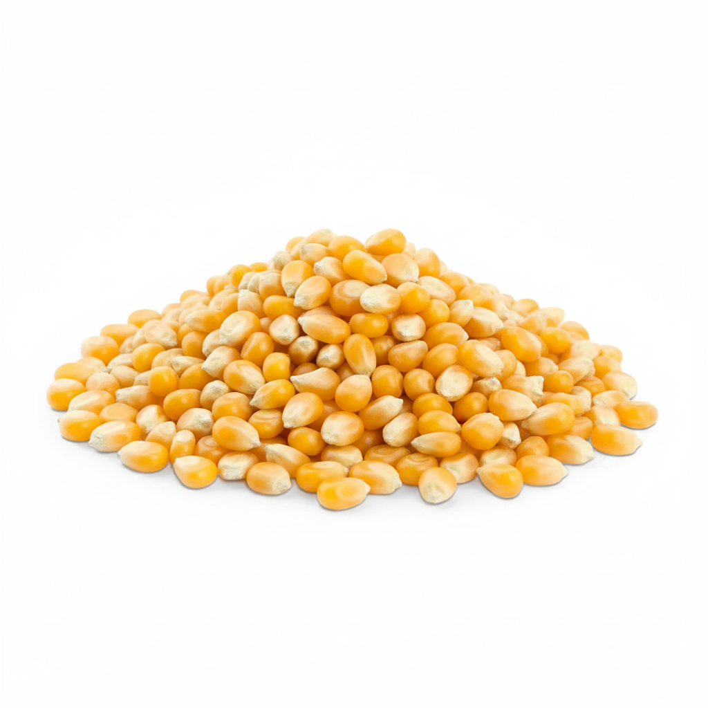 Premium Popcorn Kernels - 250g – 5kg – Mega Food Plus
